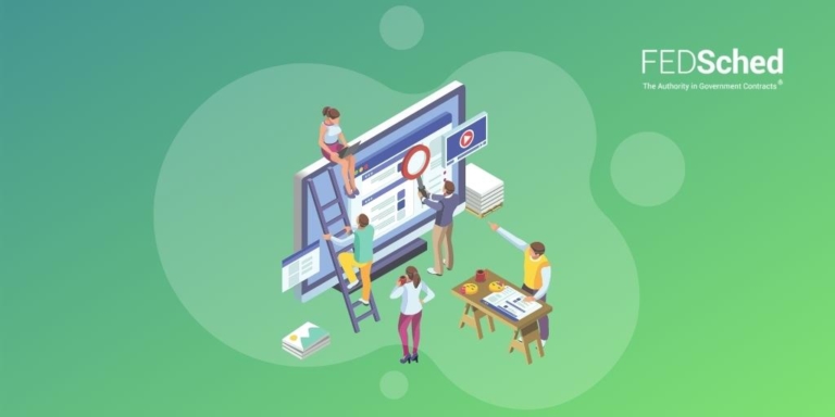 How to Find Government Contracts: 7 Resources