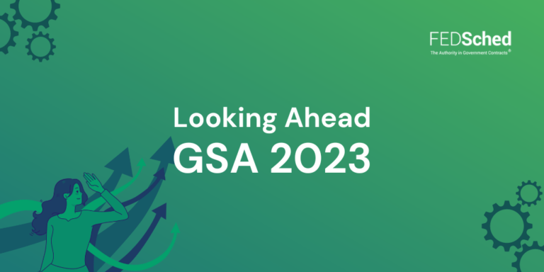 Looking Ahead – GSA MAS Initiatives to Watch in 2023