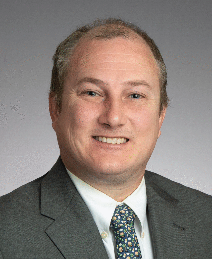 Jeremy Mengel, Contracts Manager | FEDSched